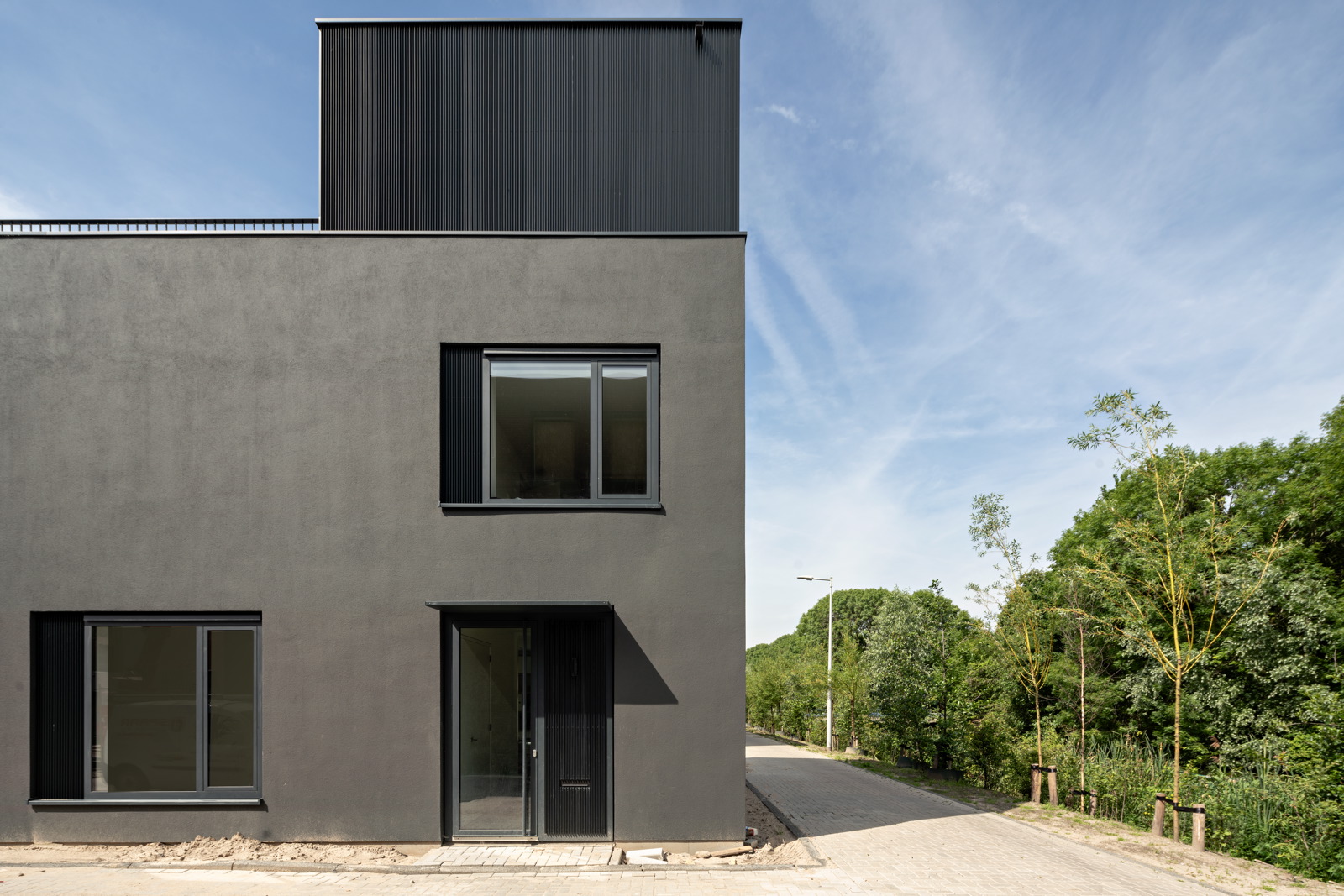 THE WAY WE BUILD – Let's change the way we build!