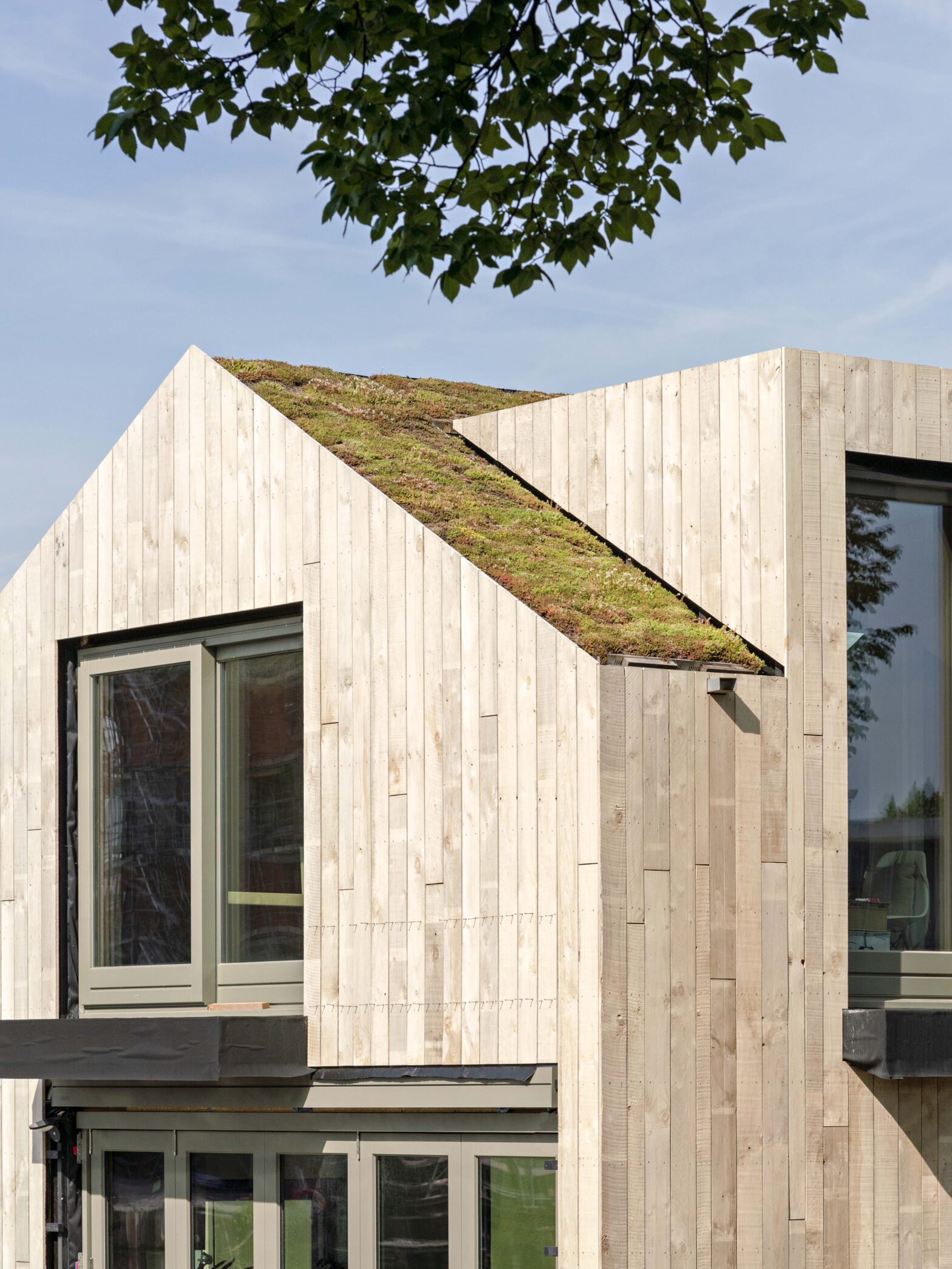 THE WAY WE BUILD – Let's change the way we build!