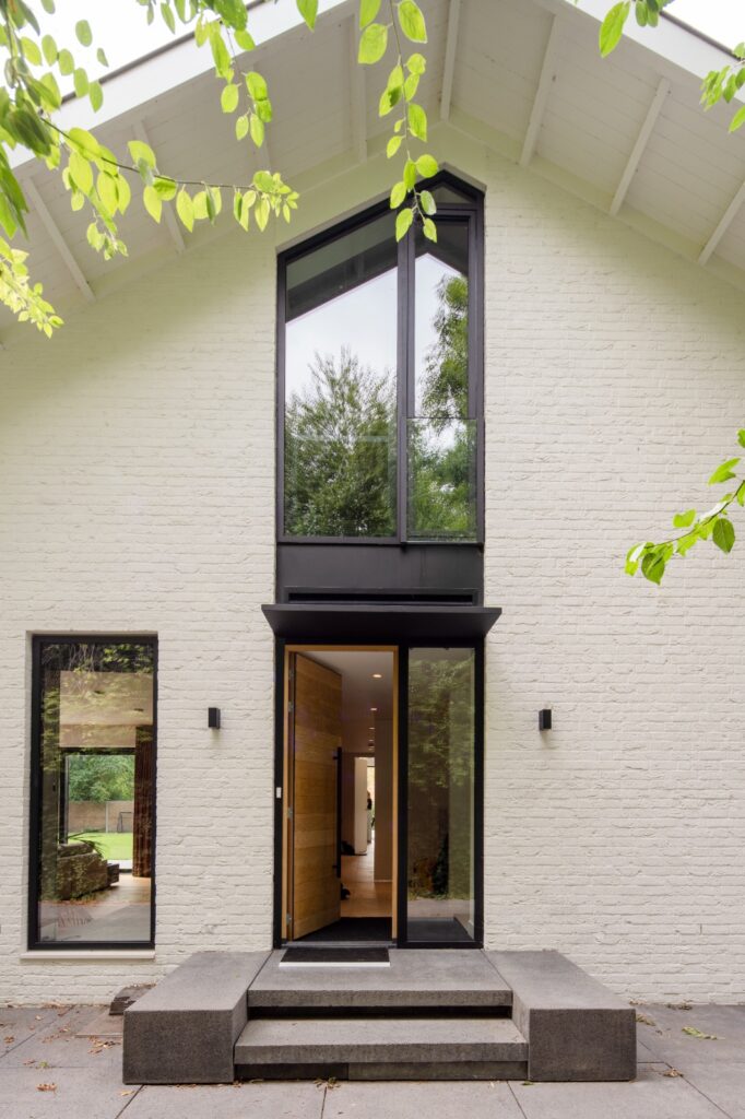 THE WAY WE BUILD – Let's change the way we build!